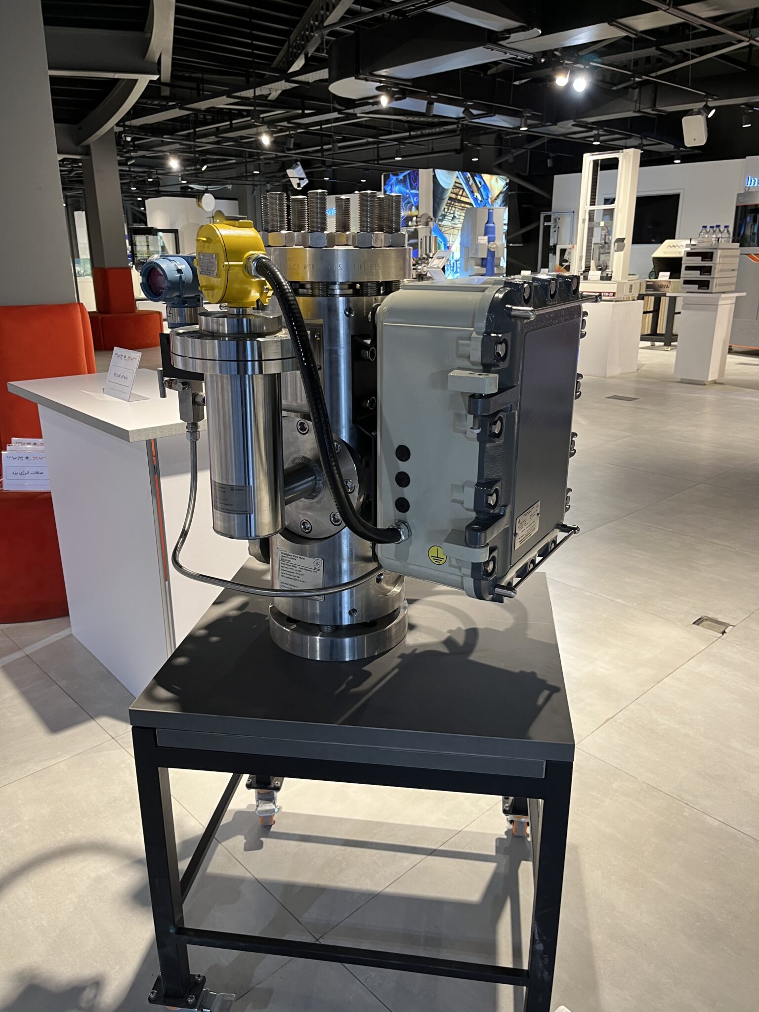 Products & Services – Petroyatech