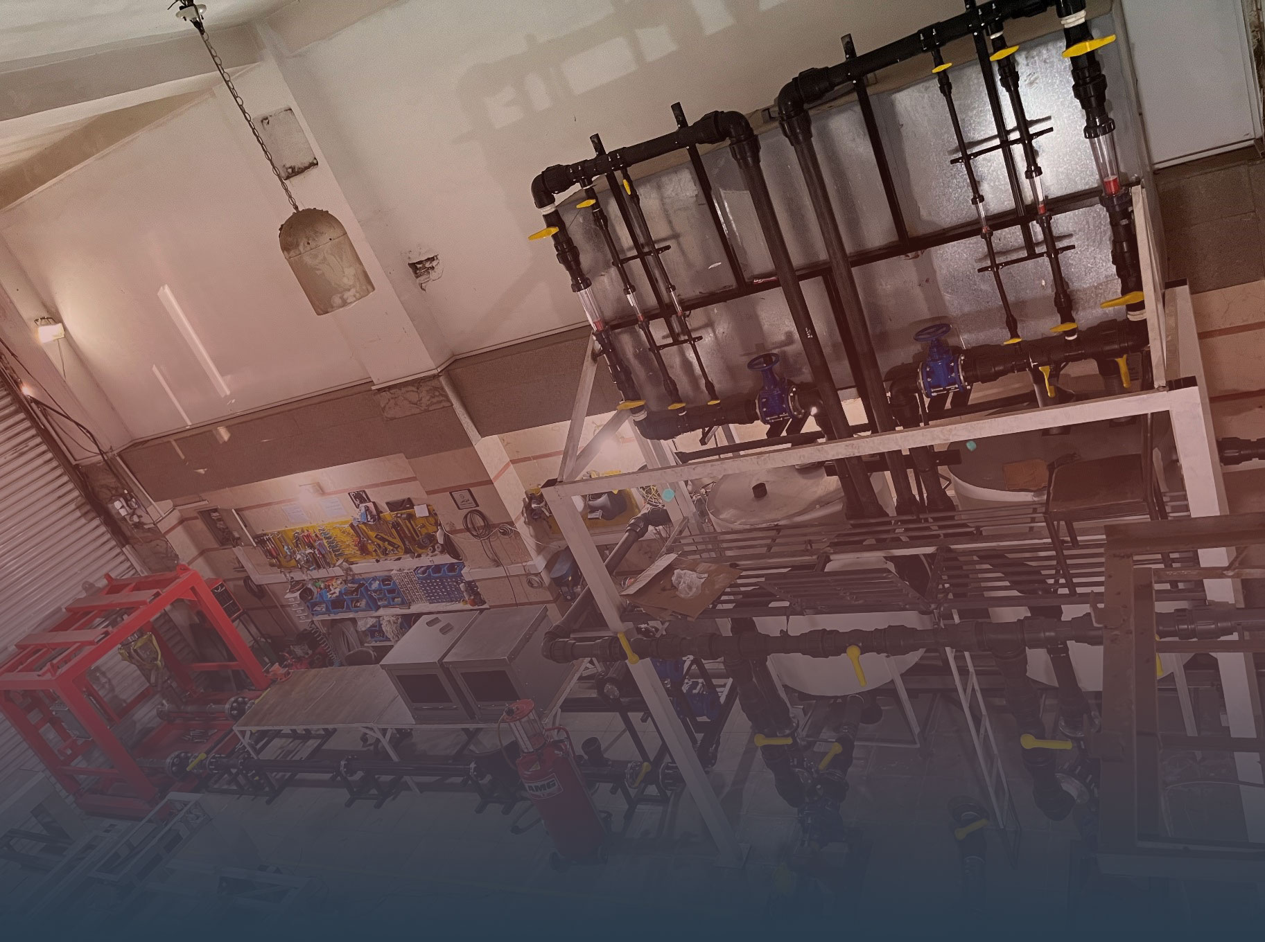 Skid Mounted – Petroyatech